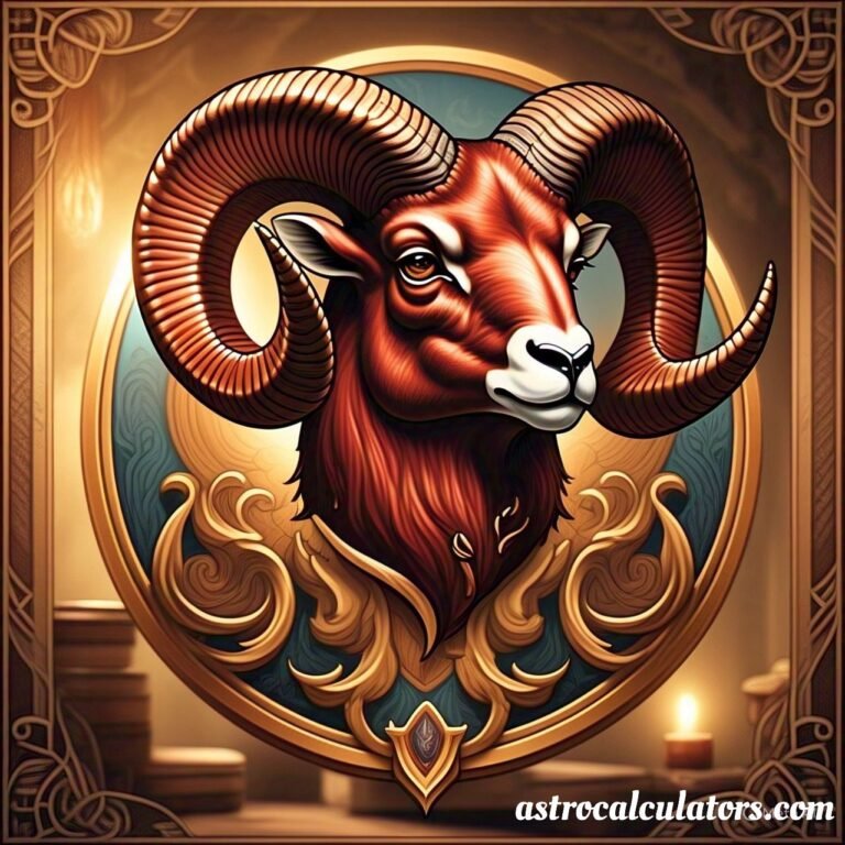 Aries Zodiac Sign - Dates, Traits and Compatibility (March 21–April 19)