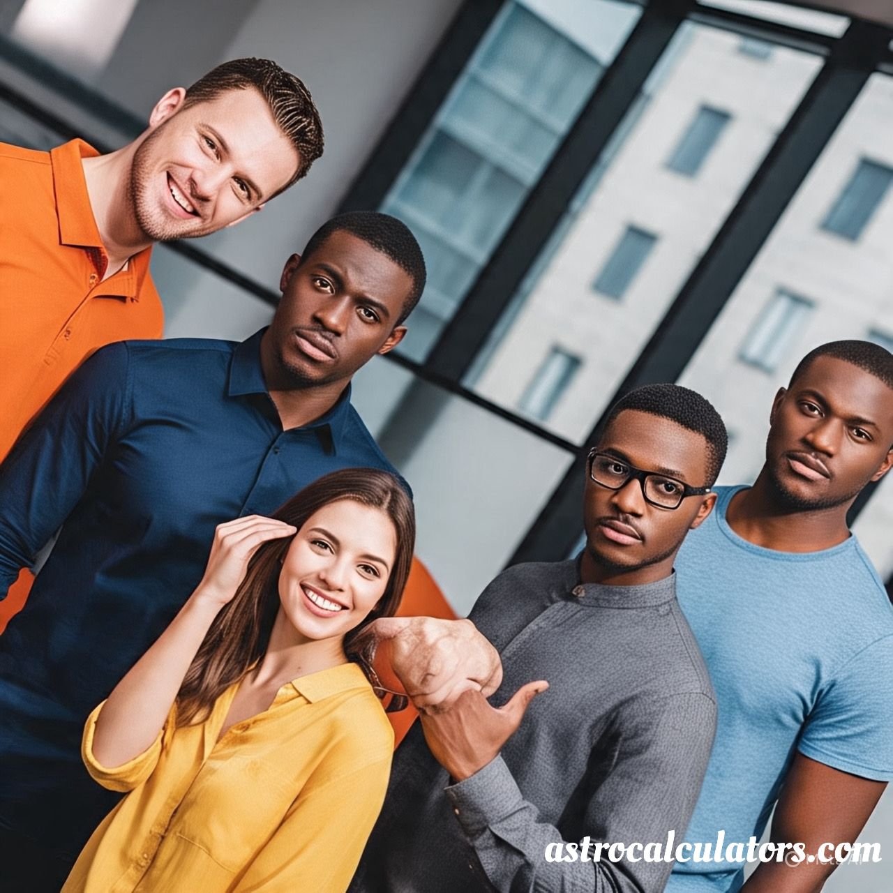 Leaders' Zodiac Signs: Top 5 Zodiac Signs With Great Leadership - Astro ...