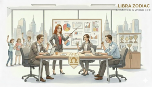 Libra Zodiac Sign — Personality, Traits, Compatibility and What It ...
