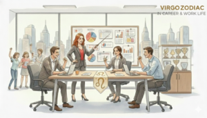 Virgo Zodiac Sign — Personality Traits, Strengths and What Makes Virgo ...