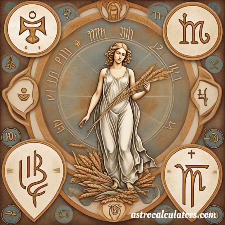 Virgo Zodiac Sign — Personality Traits, Strengths and What Makes Virgo ...