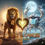 Leo and Cancer Compatibility Guide: Love, Friendship, Emotions & More ...